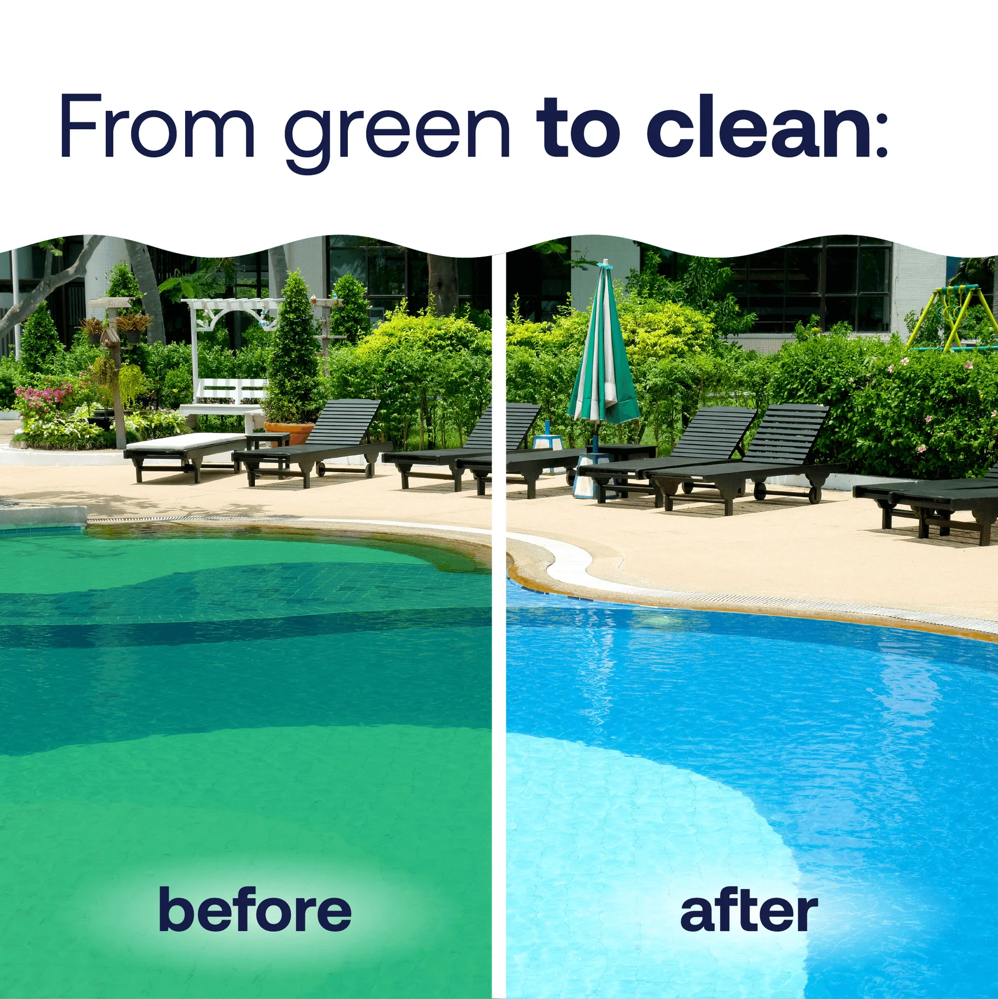 Pool Maintenance and Cleaning Services in Sydney | VIP Pool